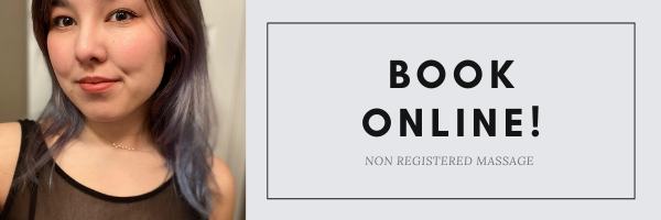 Heather Esau | Registered Massage Therapist